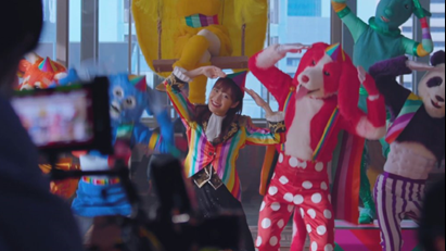 指原莉乃出演！スターティアラボのデジタルマーケSaaS「Cloud CIRCUS」初のTVCM が11月14日（土）放映開始|指原莉乃出演！スターティアラボのデジタルマーケSaaS「Cloud ...