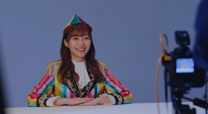 指原莉乃さん出演、スターティアラボ『Cloud CIRCUS』のTVCM 「やってみなサーカス」篇、1月16日(土)から30秒Verが全国放映！ 1月25日(月)からはタクシーCMも開始|指原 ...