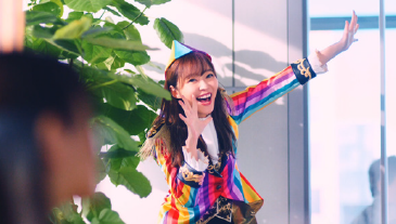 指原莉乃出演！スターティアラボのデジタルマーケSaaS「Cloud CIRCUS」初のTVCM が11月14日（土）放映開始|指原莉乃出演！スターティアラボのデジタルマーケSaaS「Cloud ...