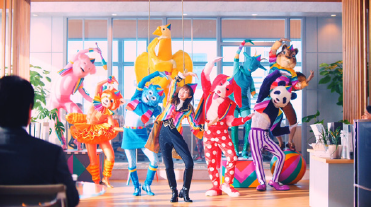 指原莉乃出演！スターティアラボのデジタルマーケSaaS「Cloud CIRCUS」初のTVCM が11月14日（土）放映開始|指原莉乃出演！スターティアラボのデジタルマーケSaaS「Cloud ...